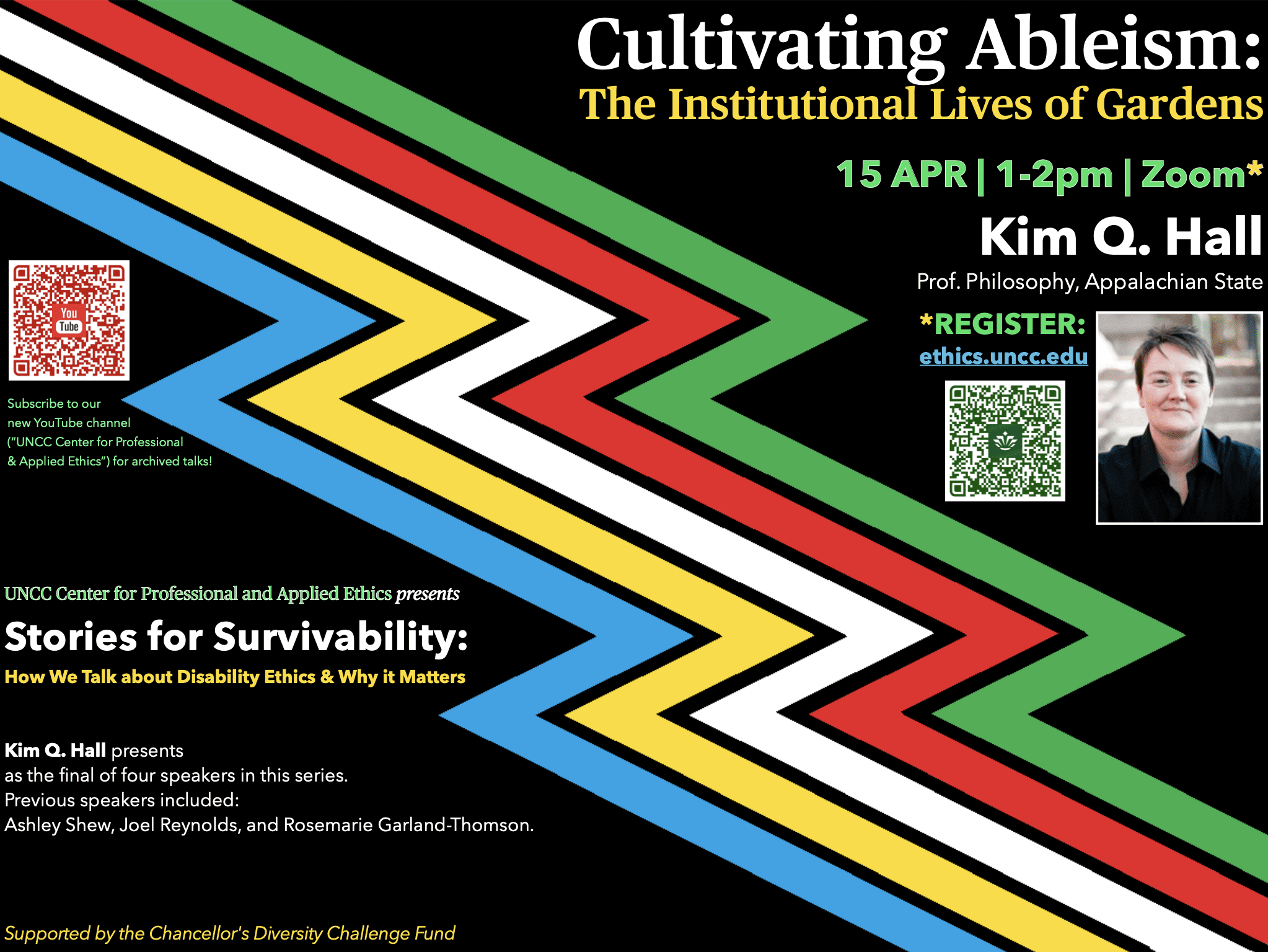 KIM Q. HALL, "CULTIVATING ABLEISM: THE INSTITUTIONAL LIVES OF GARDENS ...
